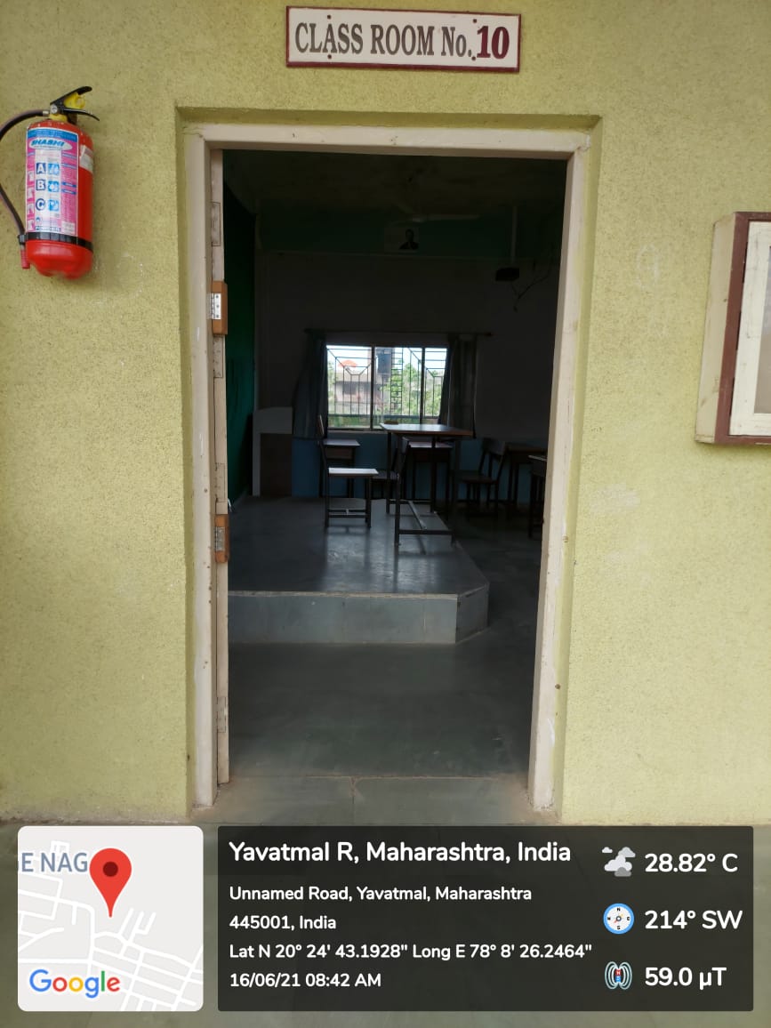 Photos of Class Rooms – Best BCA & BBA – College Of Management And ...